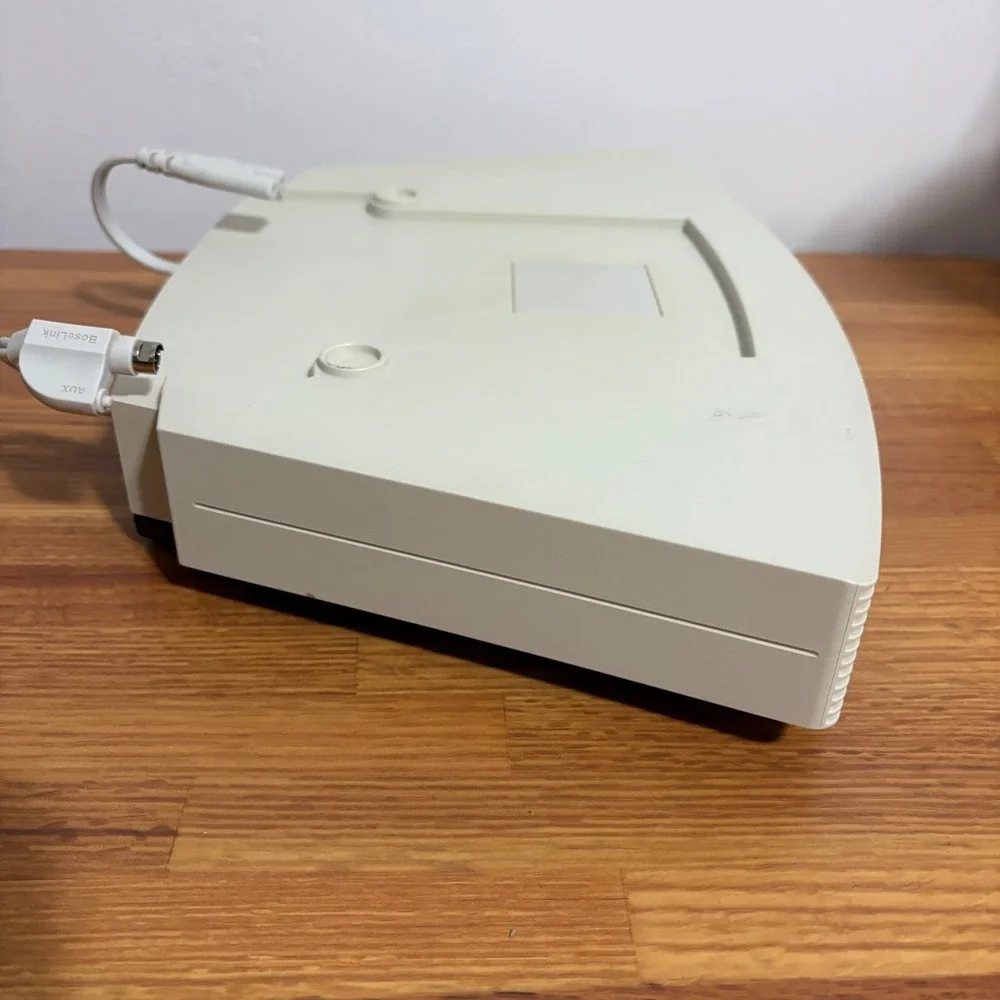 Bose | Other | For Parts Bose 3 Disc Multicd Changer Cd Error Wave ...